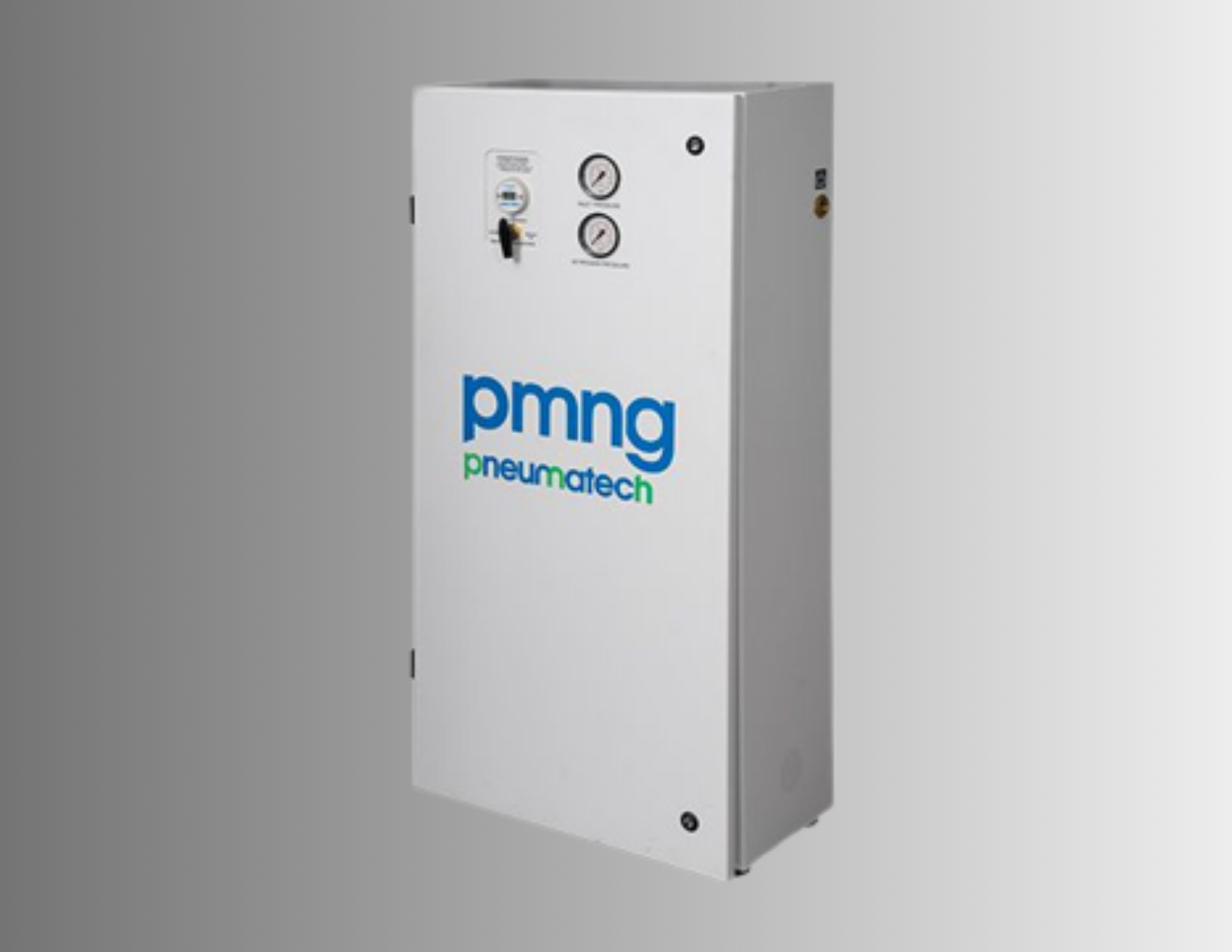 Maicom - Mantenimiento Industrial de Compresores - Artículos