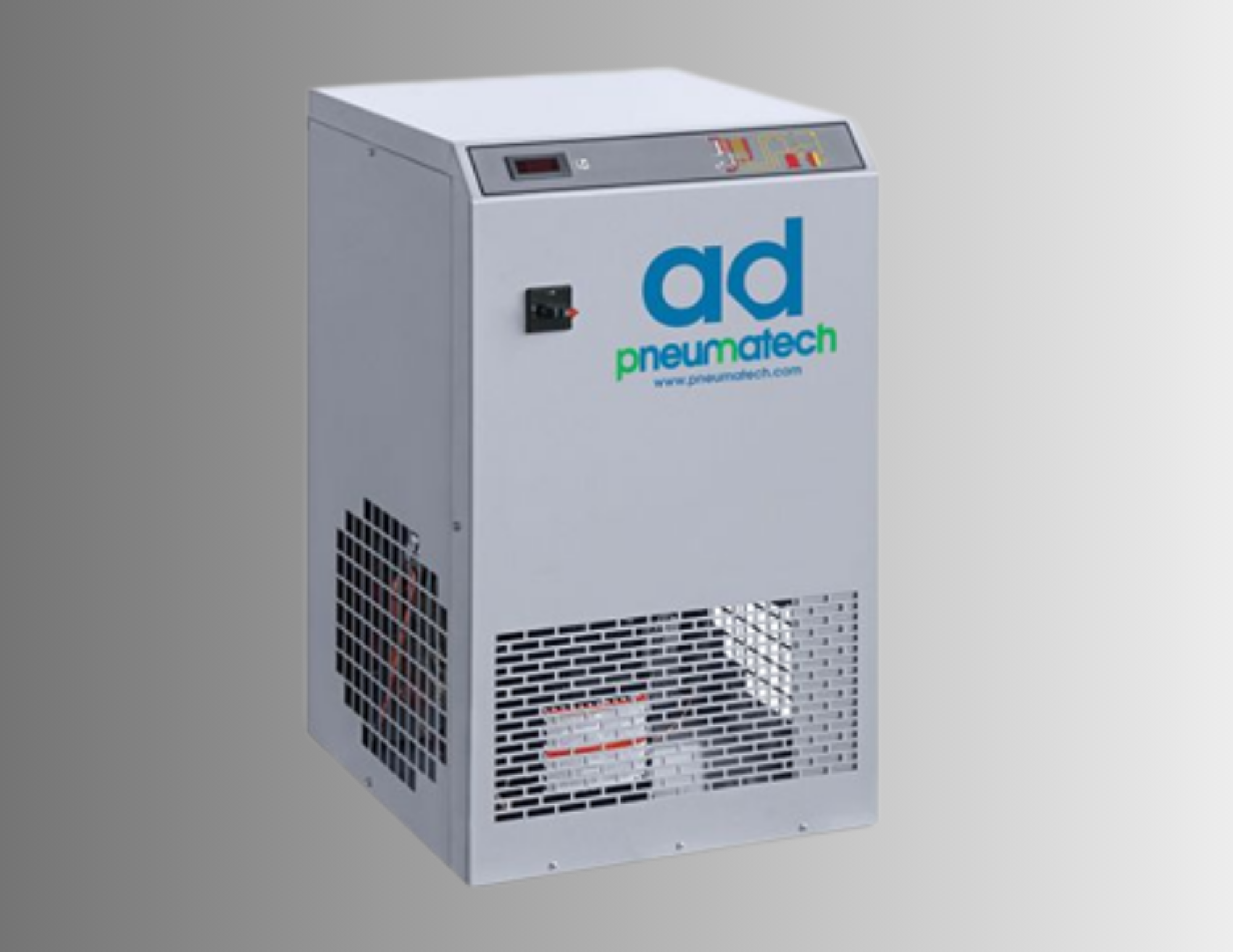 Maicom - Mantenimiento Industrial de Compresores - Artículos