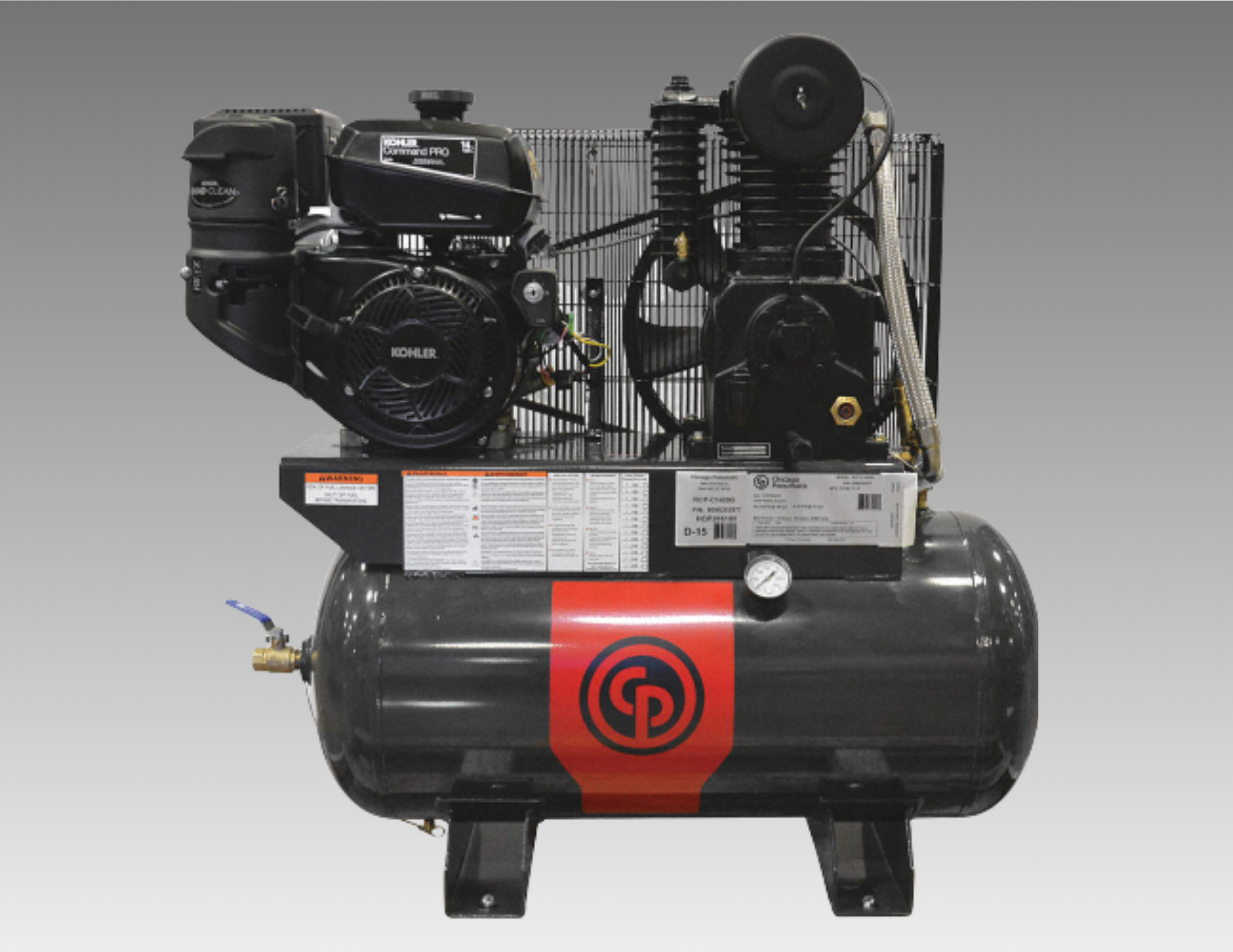 Maicom - Mantenimiento Industrial de Compresores - Artículos